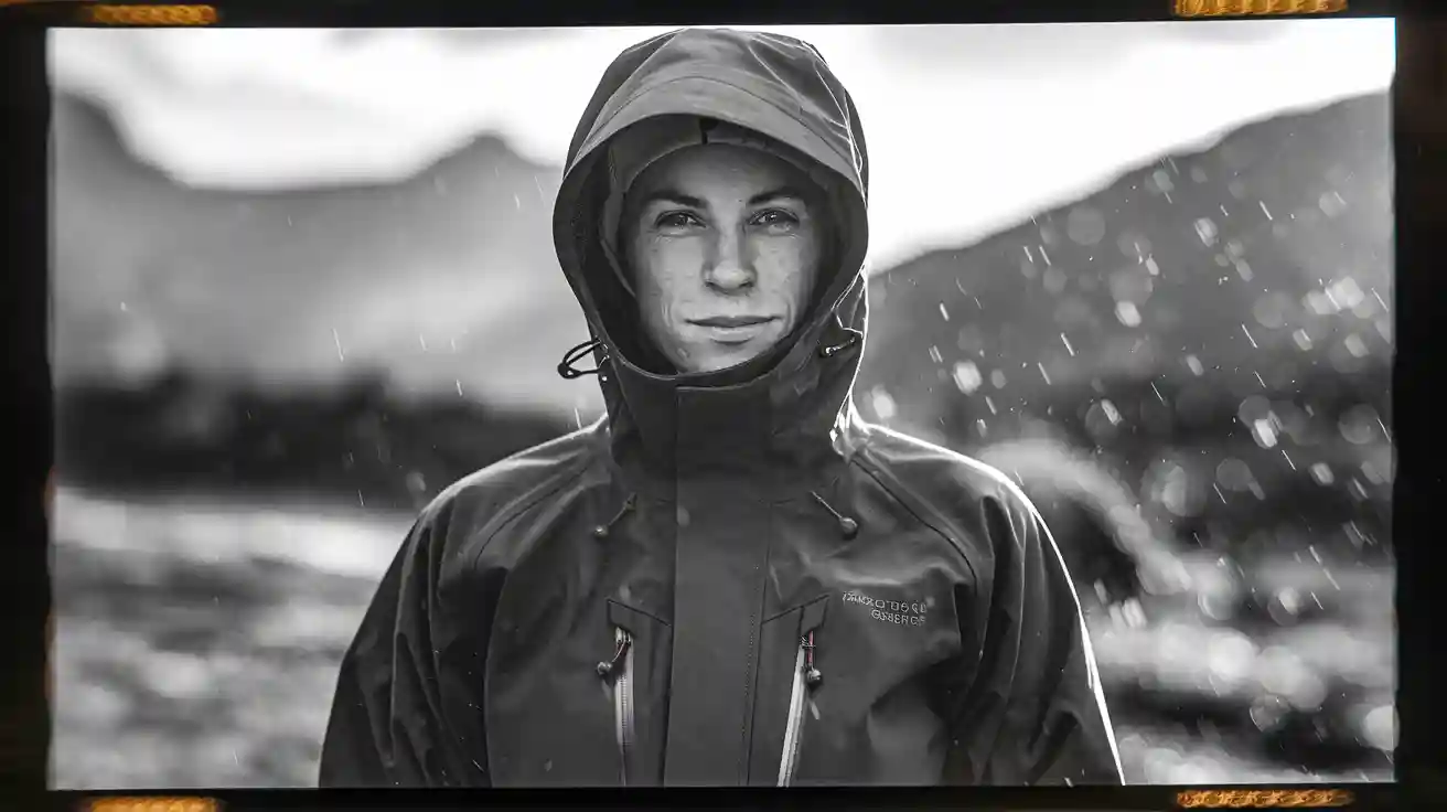 Understanding Hard Shell Jackets And Their Purpose - Custom Clothing ...